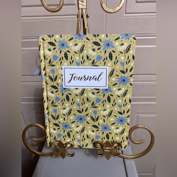 James Burke | Office | Brand New James Burke Collection Journal | Poshmark